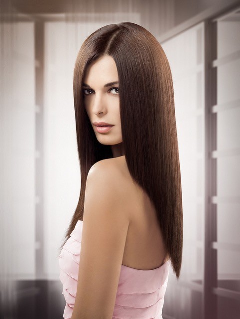 Lissie Design Keratin Therapy The Salon Langley Park Durham