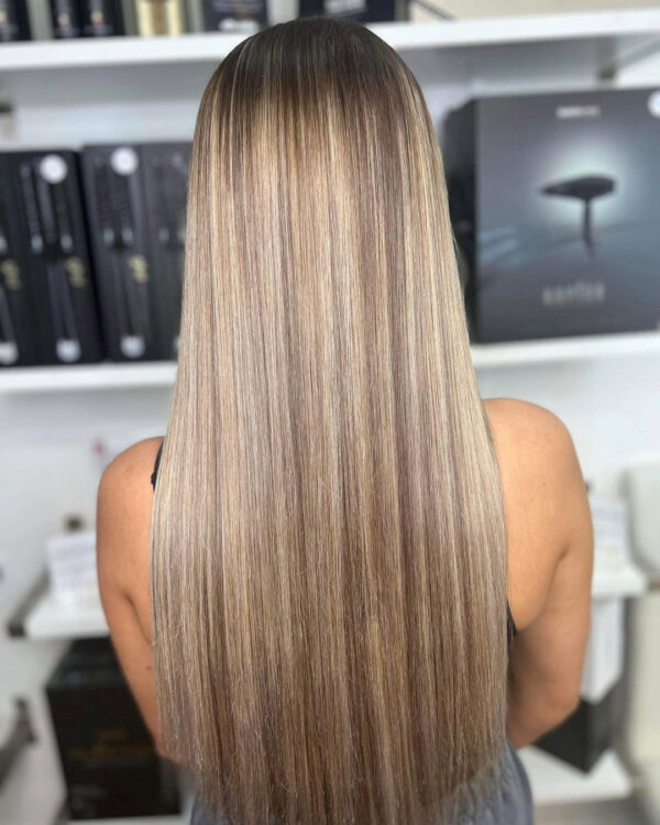 Professional Hair Cuts & Styles The Salon Langley Park, Durham